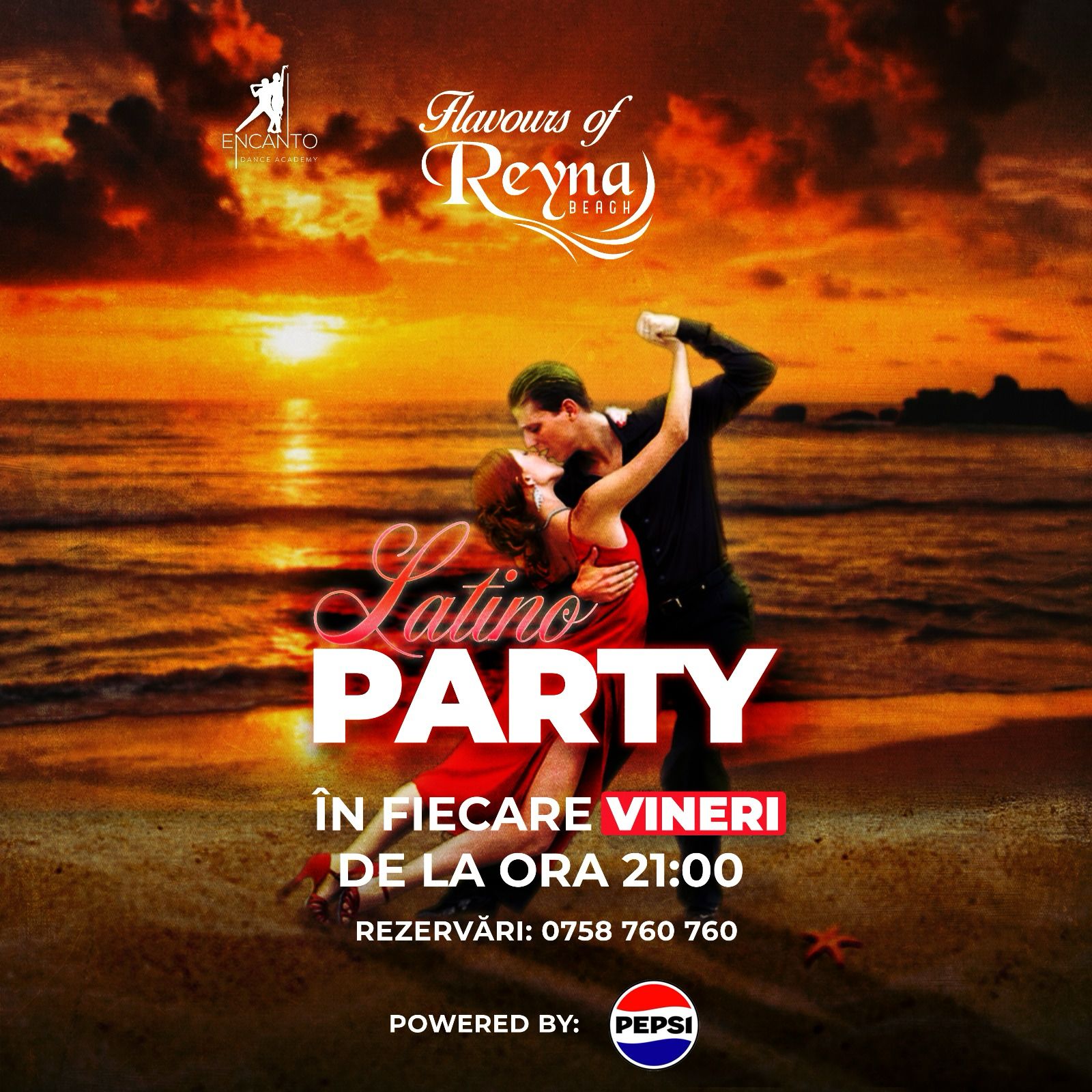 Reyna Beach